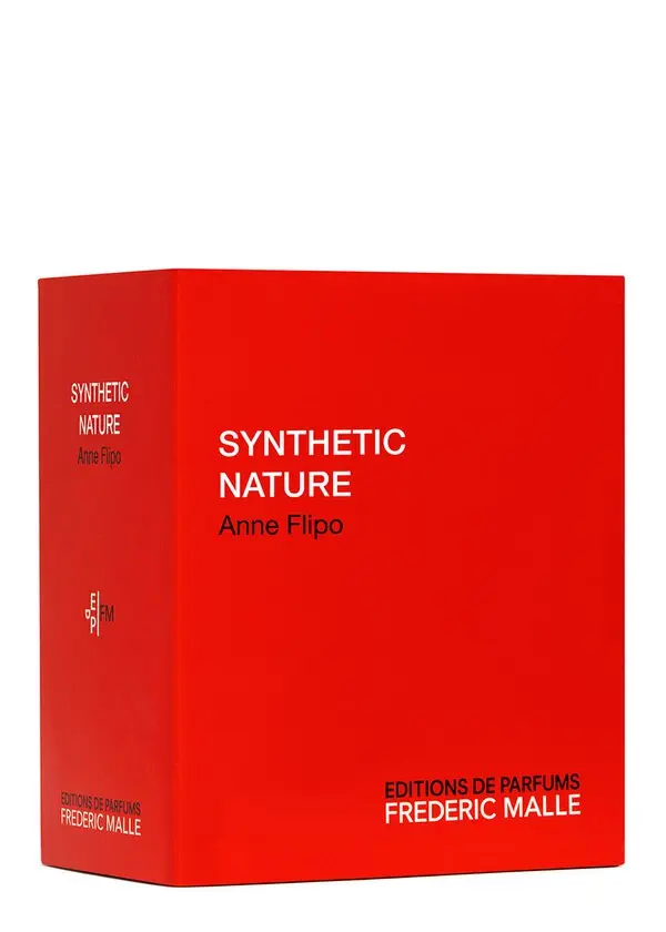 EDITIONS DE PARFUMS FREDERIC MALLE Synthetic Nature