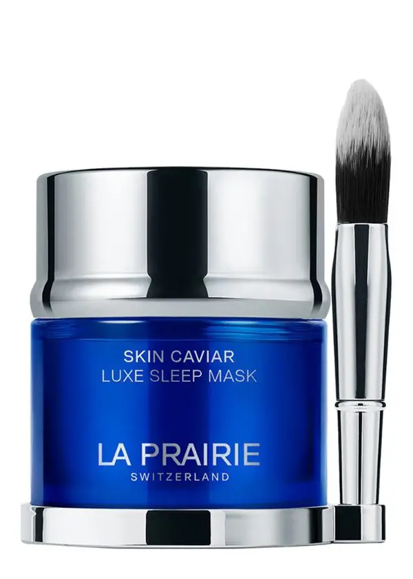 La Prairie Skin Caviar Luxe Sleep Mask - N/a