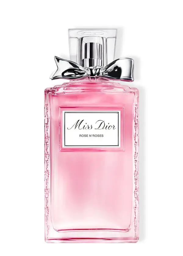 Dior Miss Rose N'roses Eau De Toilette - N/a