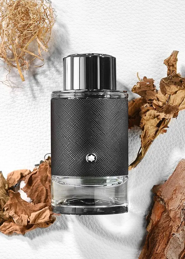 Montblanc Explorer Eau De Parfum - Montblanc