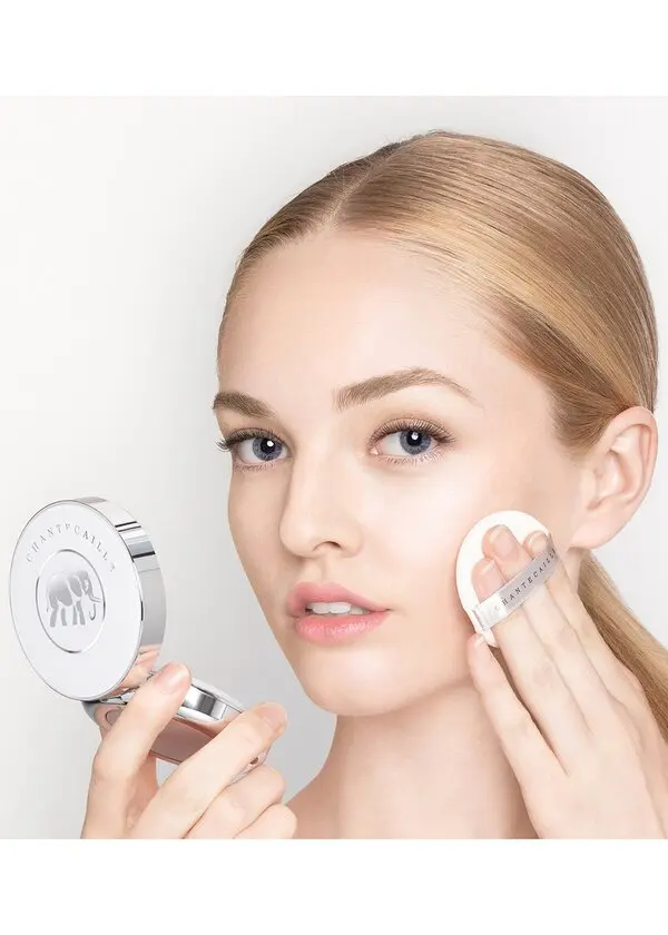 CHANTECAILLE Future Skin Cushion Foundation - Aura
