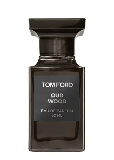 TOM FORD Oud Wood Eau De Parfum 50ml, Fragrance, Exotic Rose Wood - Na