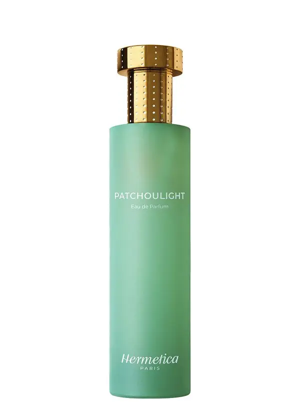 HERMETICA Patchoulight Eau De Parfum - Na
