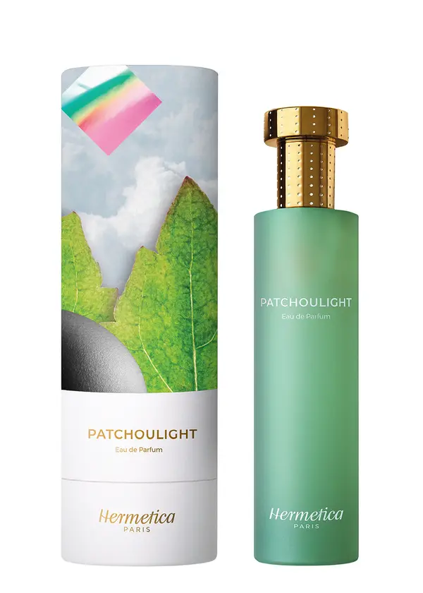 HERMETICA Patchoulight Eau De Parfum
