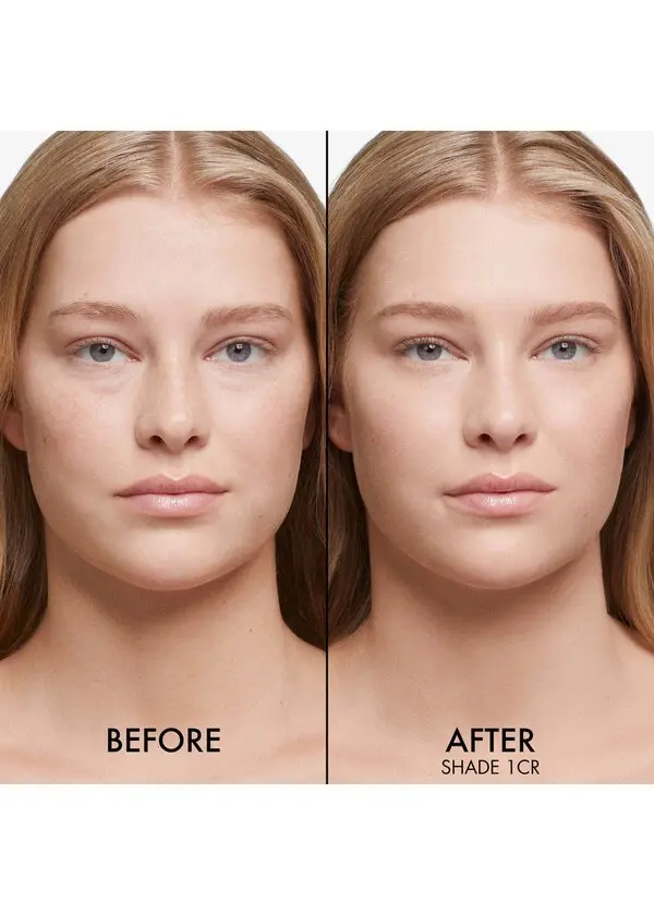 Dior Backstage Face & Body Foundation - 1cr