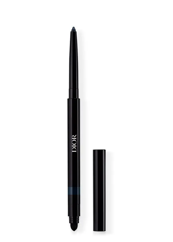 Dior Show Stylo Waterproof Eyeliner - 296 Matte Blue