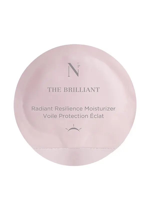 NOBLE PANACEA The Brilliant Radiant Resilience Moisturizer