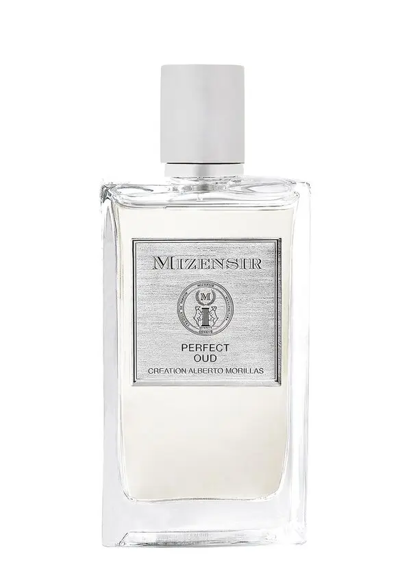 MIZENSIR Perfect Oud Eau De Parfum - One-color