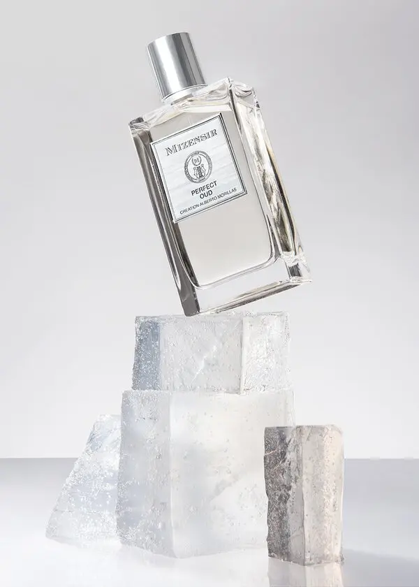 MIZENSIR Perfect Oud Eau De Parfum