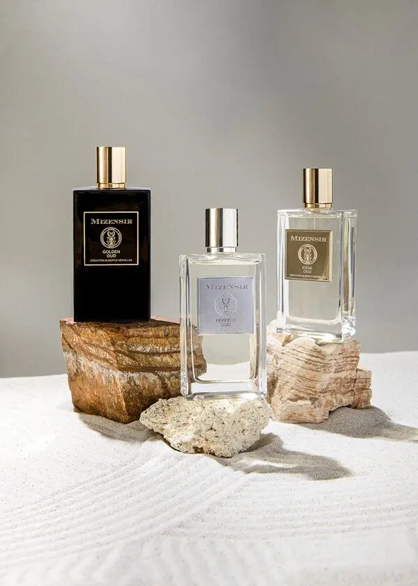 MIZENSIR Perfect Oud Eau De Parfum