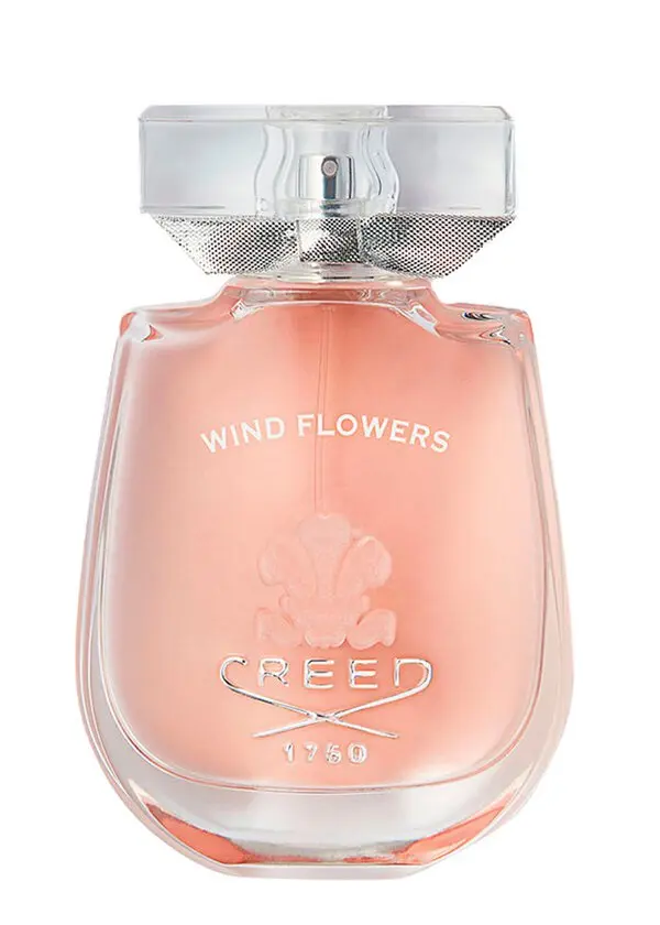 CREED Wind Flowers Eau De Parfum Fragrance, Jasmine Flower - Na