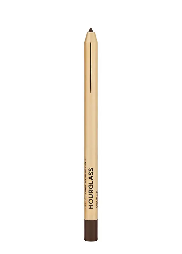HOURGLASS Voyeur Waterproof Gel Eyeliner - Cave