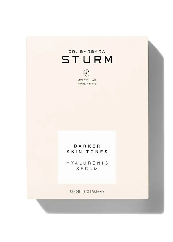 Dr. Barbara Sturm Darker Skin Tones Hyaluronic Serum