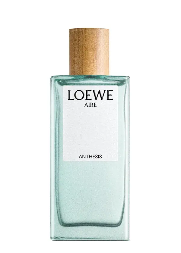 Loewe Aire Anthesis Eau De Parfum Perfume, Fragrance, Fresh And Pure Air, Aquatic, Fruity And Ambery Fragrance With Floral Notes - N/a