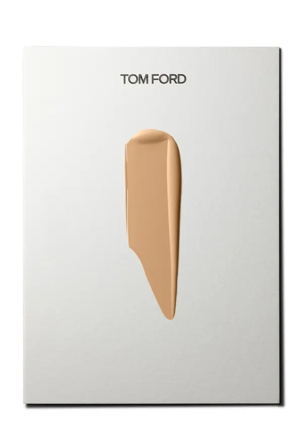 TOM FORD Shade And Illuminate Concealer, Golden, Radiant Glow, Brightening Effect, Camouflages Imperfections - 3w1 Golden