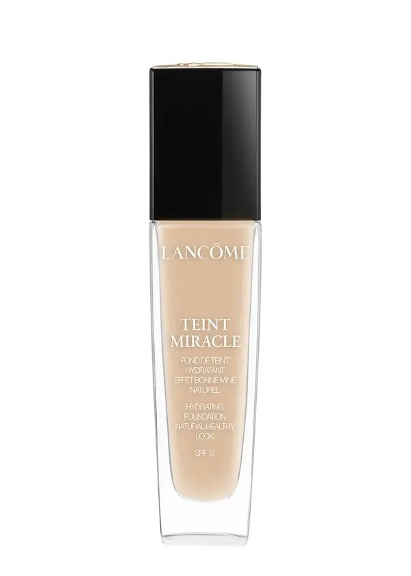 LANCOME Teint Miracle Foundation Spf15 - 3
