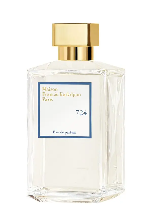 Maison Francis Kurkdjian 724 Eau De Parfum - Na