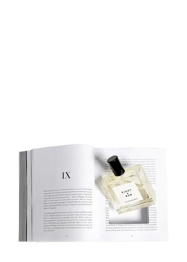 EIGHT & BOB E&b Original Eau De Parfum