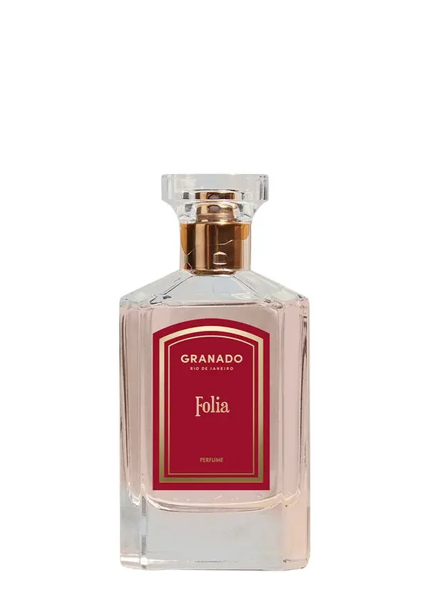 GRANADO Folia Perfume - N/a