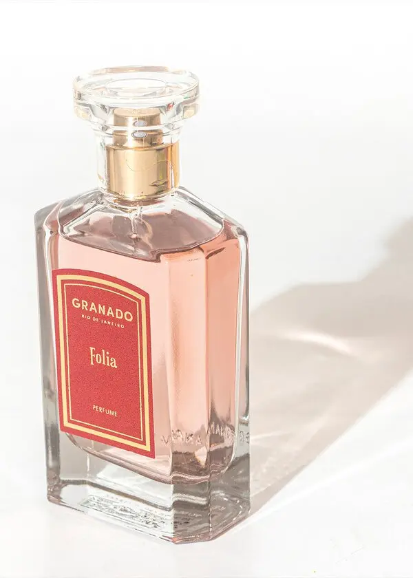 GRANADO Folia Perfume