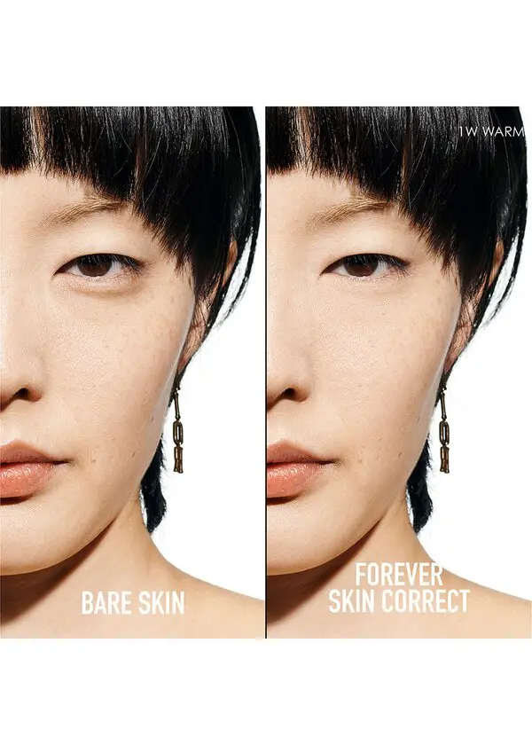 Dior Forever Skin Correct - 1w