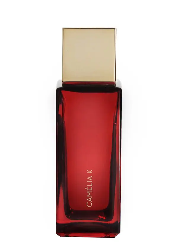 ELLA K Camelia K Eau De Parfum
