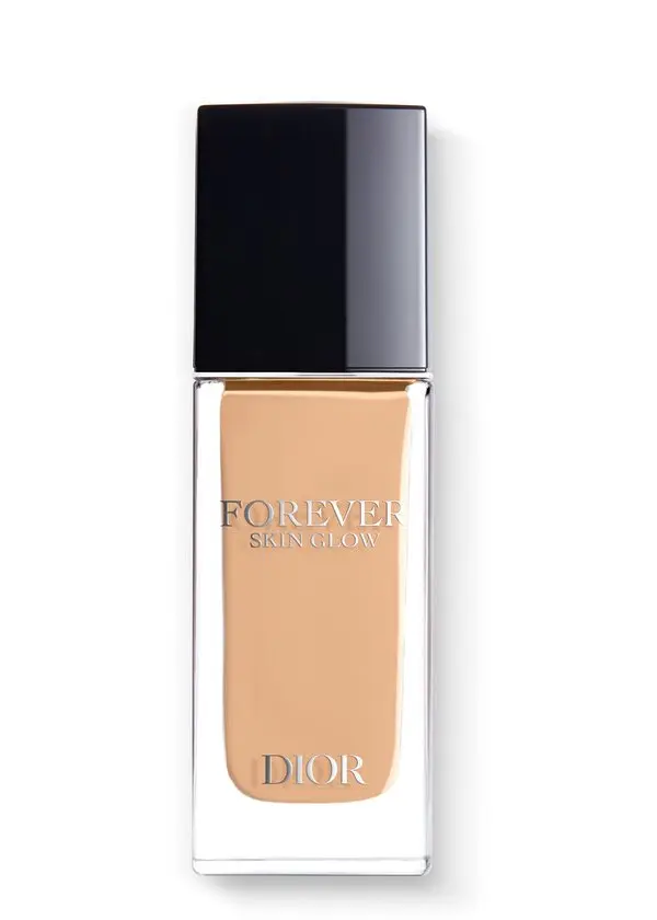 Dior Forever Skin Glow Foundation - 3.5n