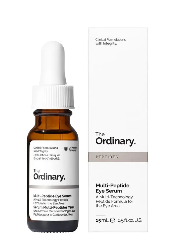 THE ORDINARY Peptide Eye Serum - Multi
