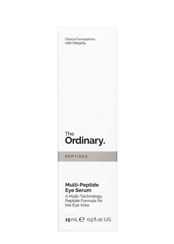 THE ORDINARY Peptide Eye Serum