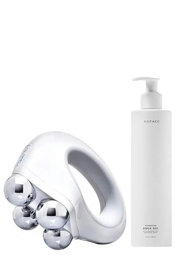 NUFACE Nubody Skin Toning Device