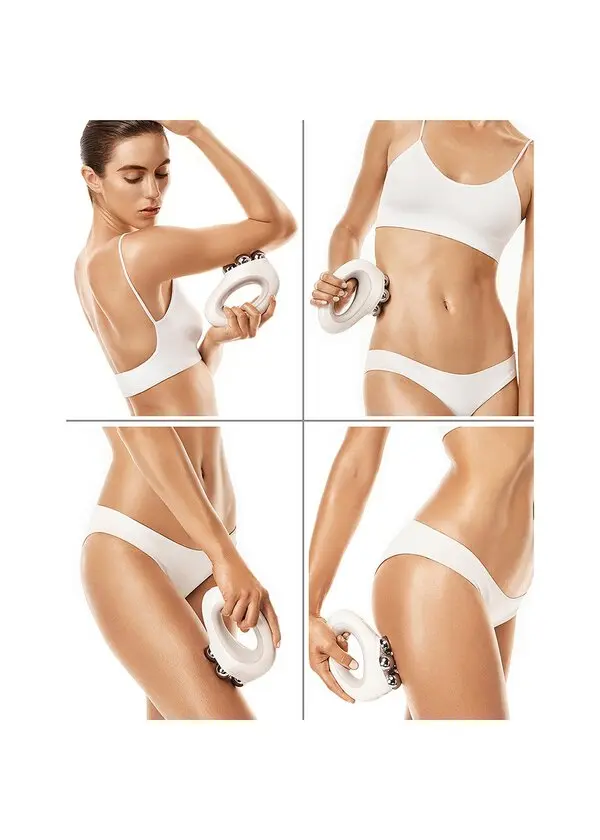 NUFACE Nubody Skin Toning Device