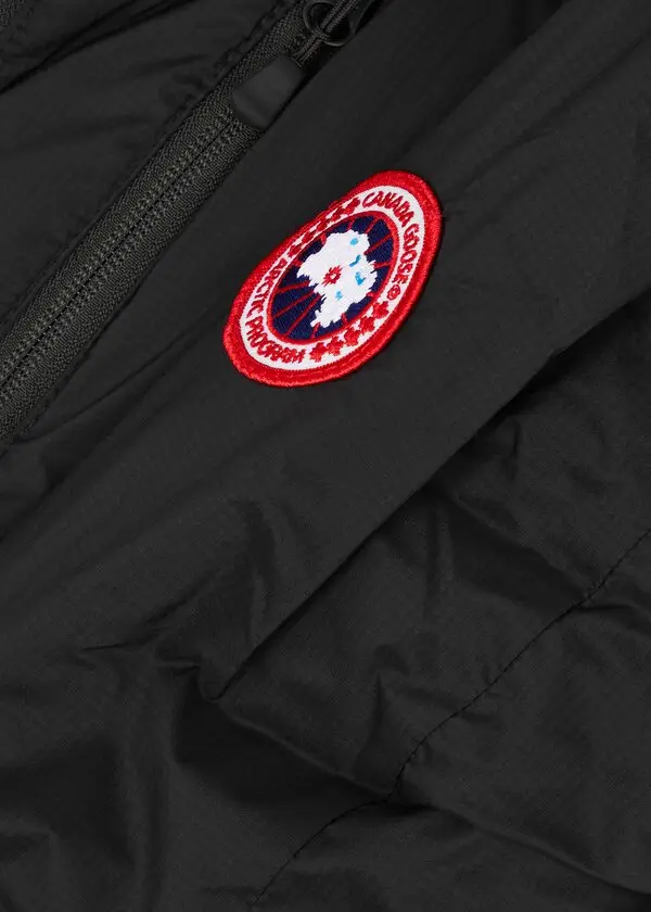 Canada Goose Lodge Padded Ripstop Shell Jacket