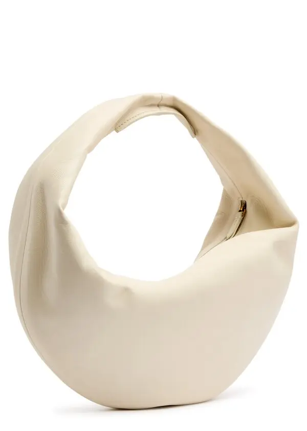 Khaite Olivia Medium Top Handle Bag
