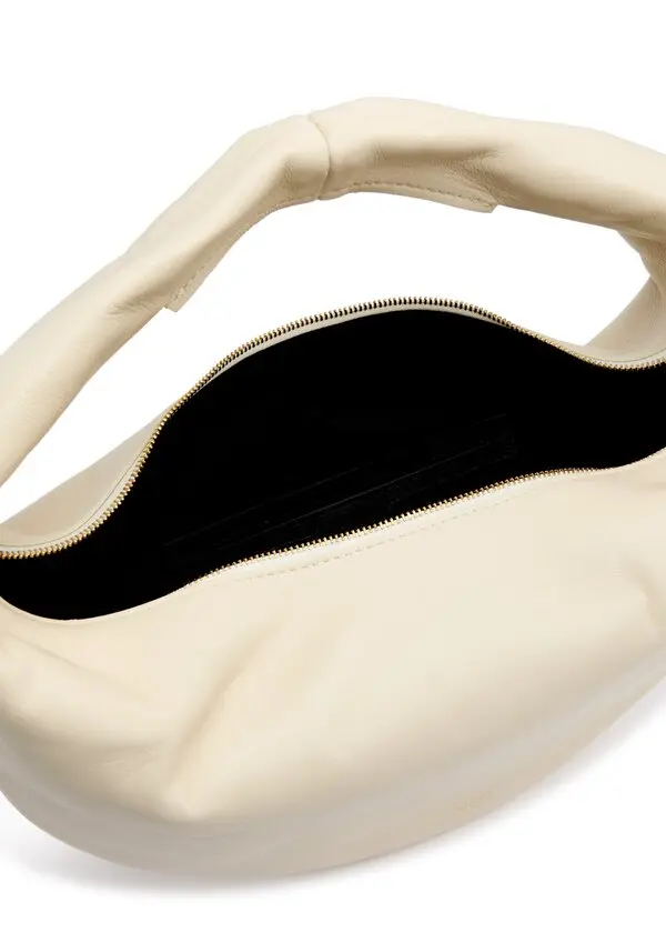 Khaite Olivia Medium Top Handle Bag
