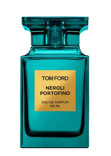 TOM FORD Neroli Portofino Eau De Parfum Fragrance Crisp Citrus Oils, Floral Notes, Amber Undertones - N/a