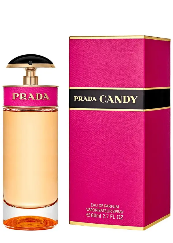 Prada Eau De Parfum - Candy