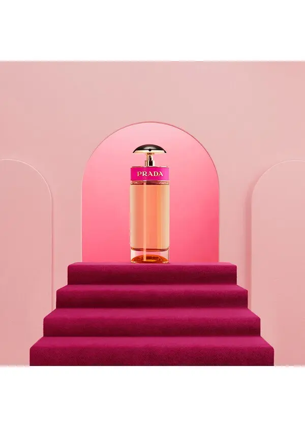Prada Eau De Parfum - Candy
