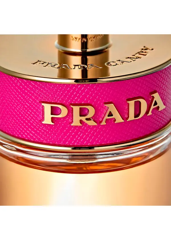 Prada Eau De Parfum - Candy
