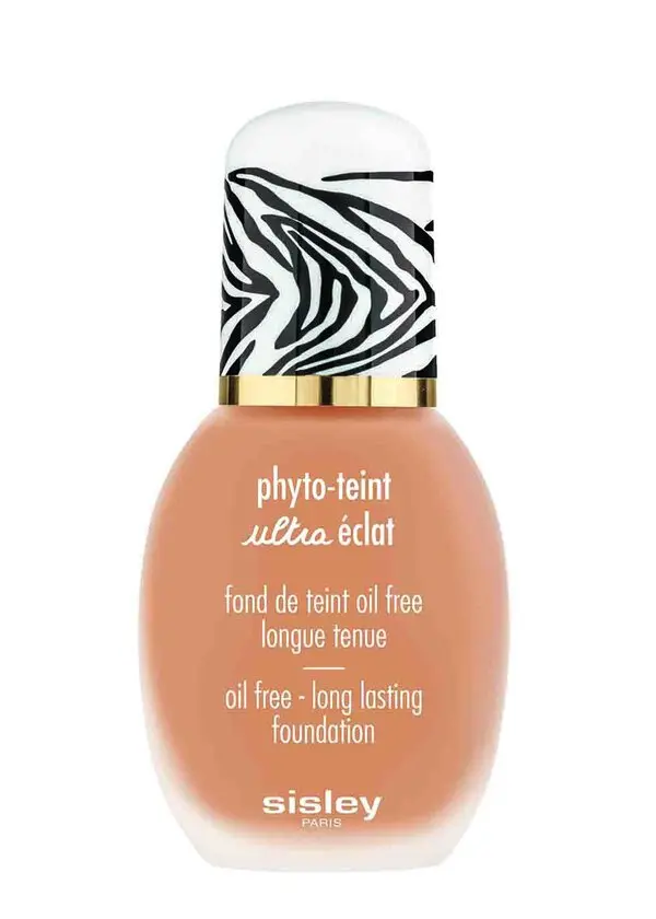Sisley Phyto-teint Ultra Eclat Radiance Boosting Foundation - Golden