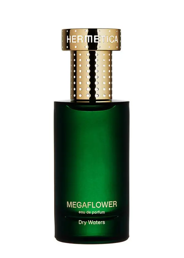 HERMETICA Megaflower Eau De Parfum - Na