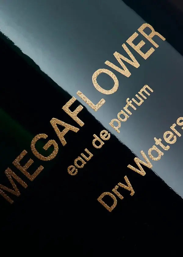 HERMETICA Megaflower Eau De Parfum