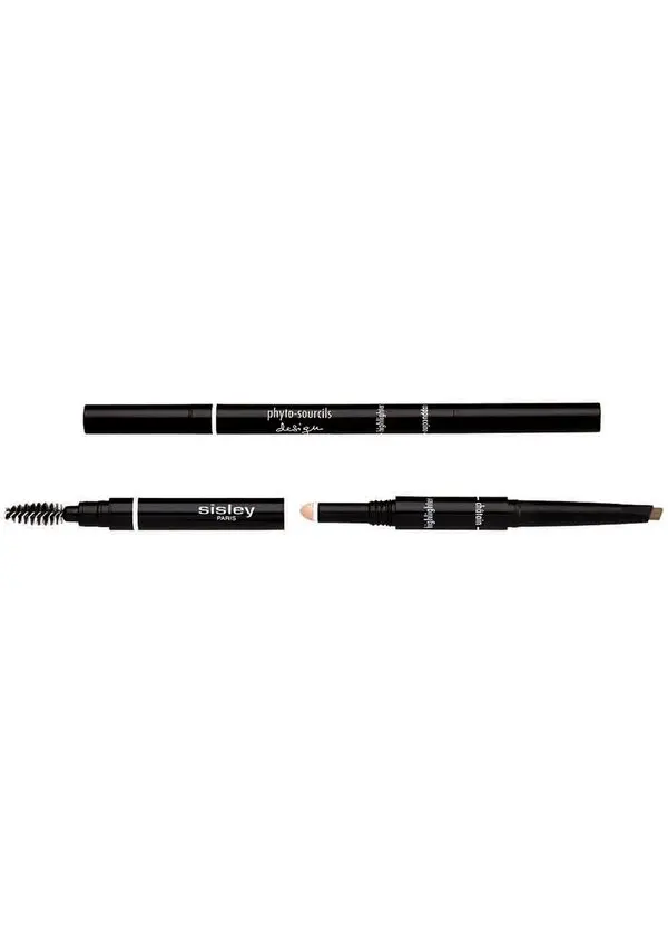 Sisley Phyto-sourcils Design - Chatain