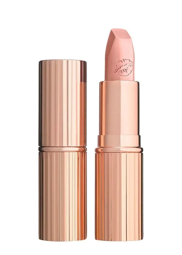 Charlotte Tilbury Hot Lips, Lipstick Celebrity Inspired - Kim Kw