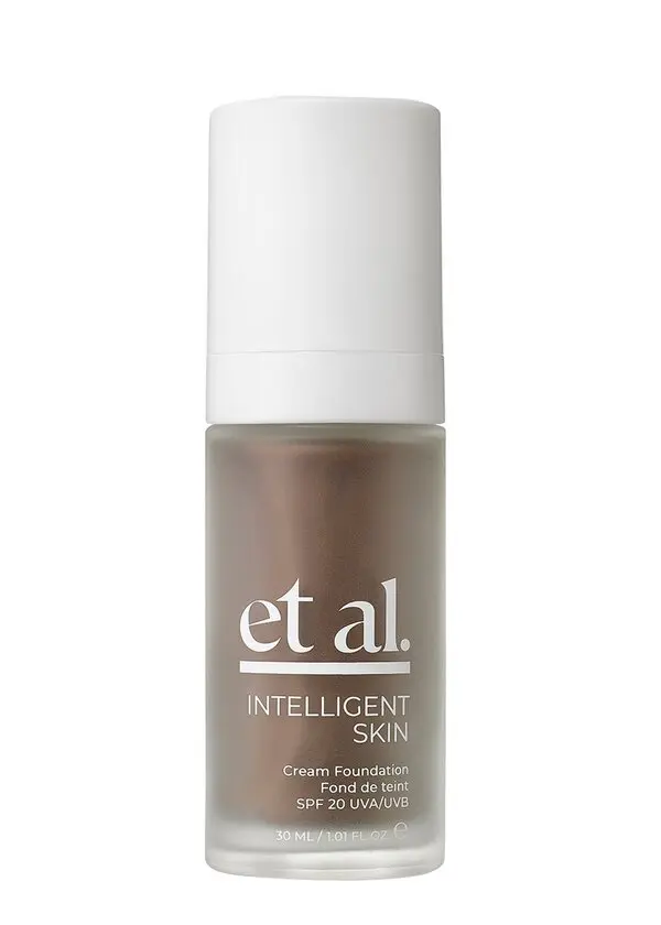 ET AL. Intelligent Skin Cream Foundation Spf 20 - 280w