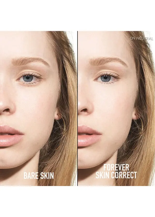 Dior Forever Skin Correct - 0n
