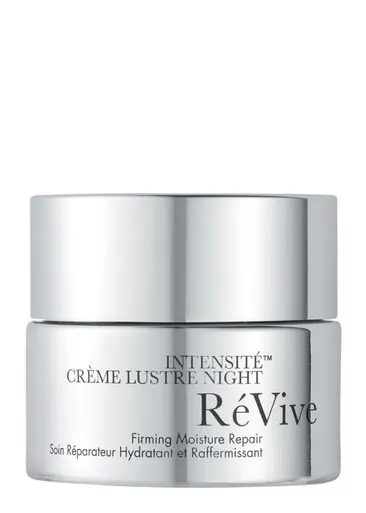RÉVIVE Intensité Crème Lustre Night Firming Moisture Repair - N/a