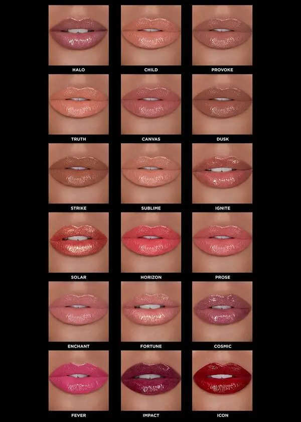 HOURGLASS Unreal High Shine Volumizing Lip Gloss