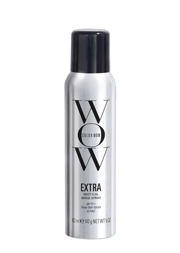 COLOR WOW Extra -ical Shine Spray - Mist