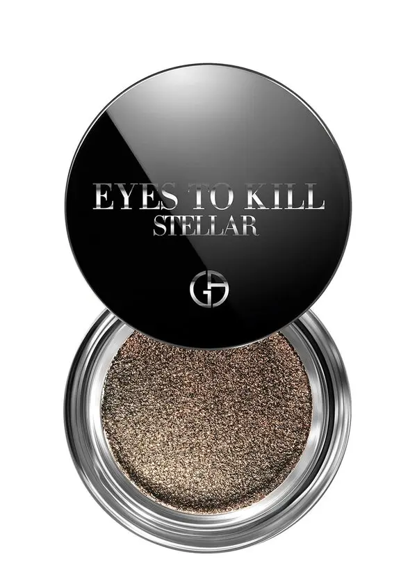 GIORGIO ARMANI BEAUTY Eyes To Kill Steller Eyeshadow - 03 Eclipse