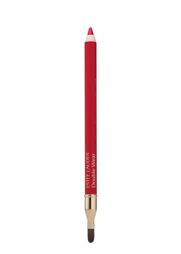 Estée Lauder Double Wear Stay-in-place Lip Liner Lip Liner Soften Edges - Red